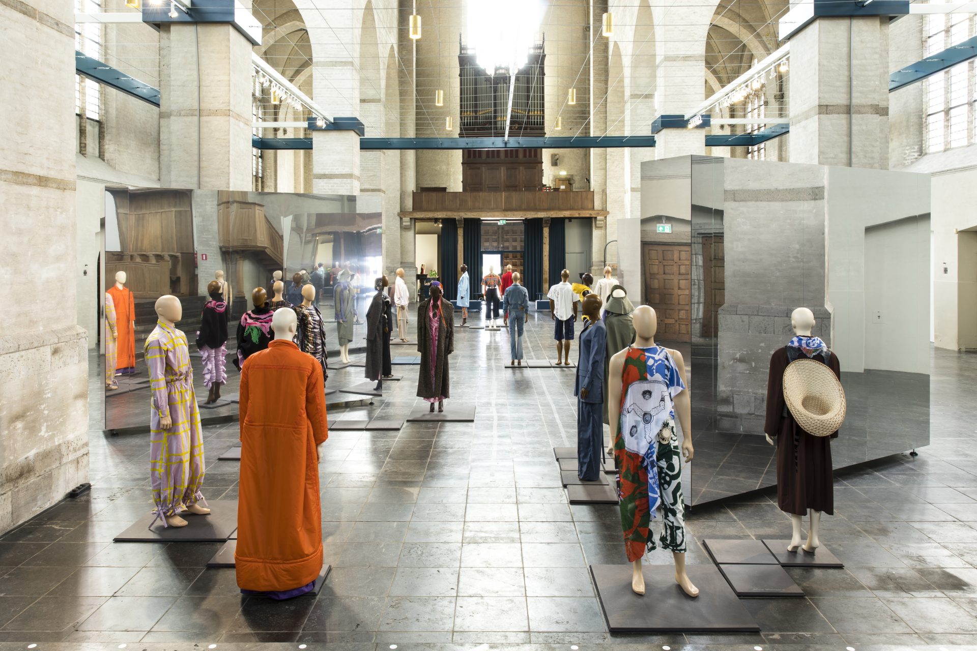 MUSEUM ARNHEM - Duurzame Mode 025